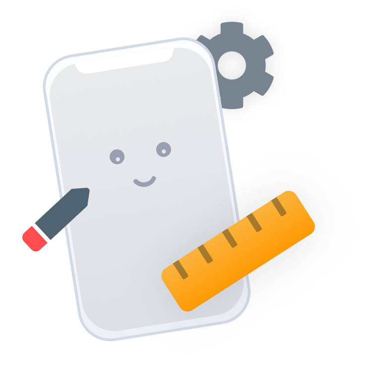 Gratis een app maken - Socie App